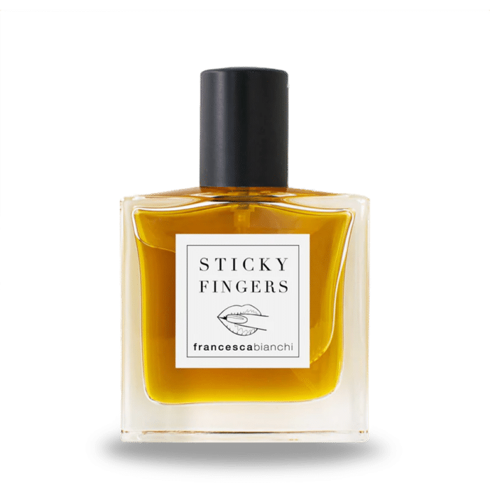 Sticky Fingers | Order Francesca Bianchi in Australia | The Fragrance ...